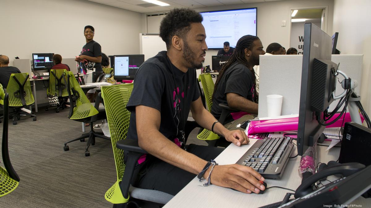 Redwood City venture-backed call center company LiveOps moves close to ...