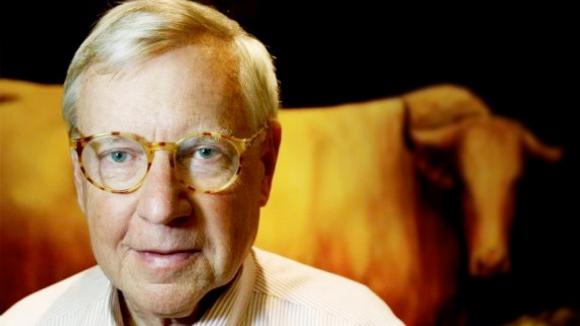 Charles McVean is introduces a fundamental restructuring of the ...