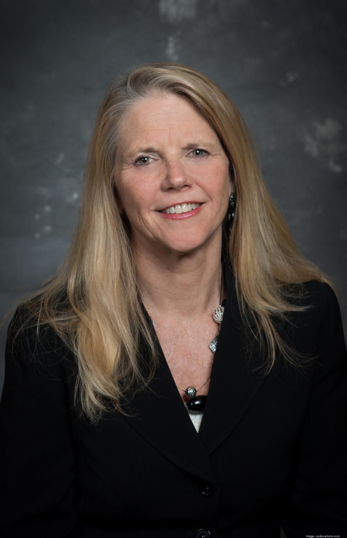 From fired to CEO: Deb Alderson reflects on the road to Sotera ...