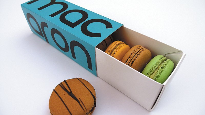 Short North getting a Macaron Bar for the holidays - Columbus Business ...