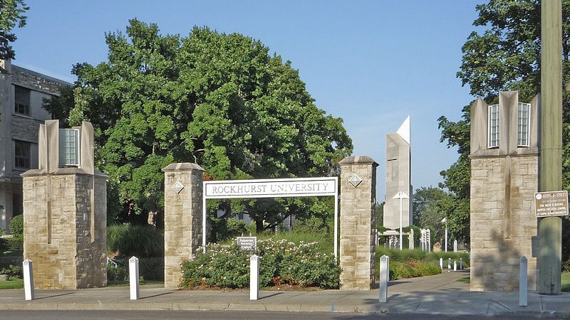 Rockhurst will take over Saint Luke's College of Health Sciences ...