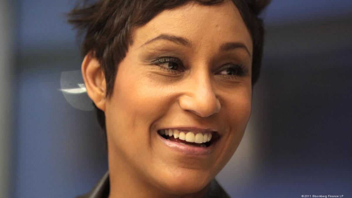 Desiree Rogers lends her name and personal experience to massive cancer ...