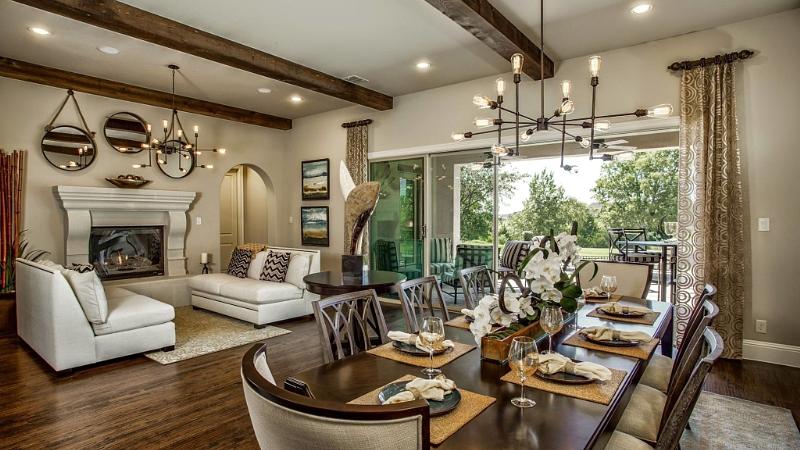 Taylor Morrison launches crowdsourcing campaign for model home designs ...