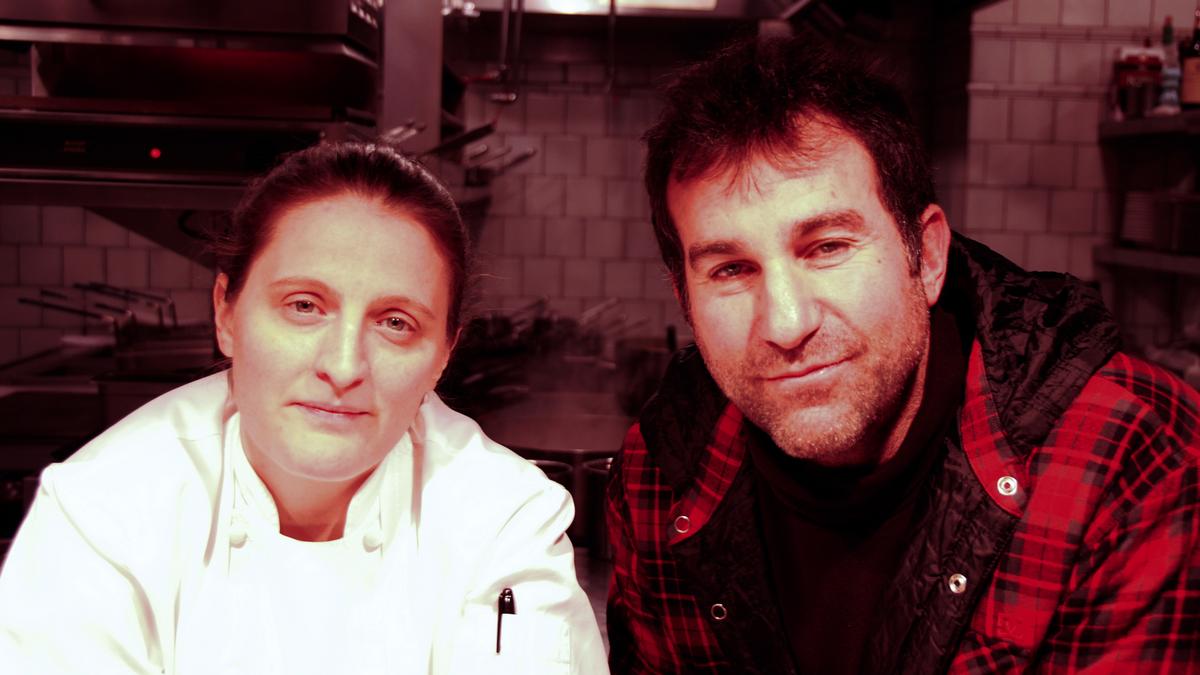 Spotted Pig owners go whole-hog with new venue atop famed skyscrapert ...