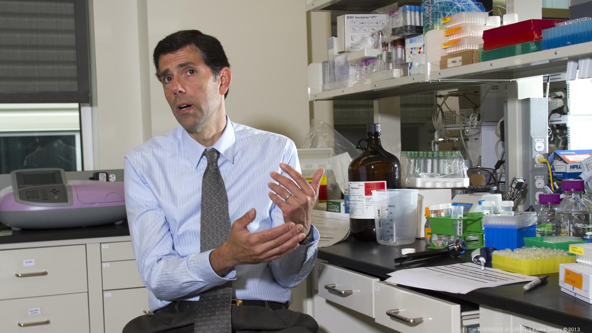 Kineta CEO on partnership with Seattle Children's to speed up pediatric ...