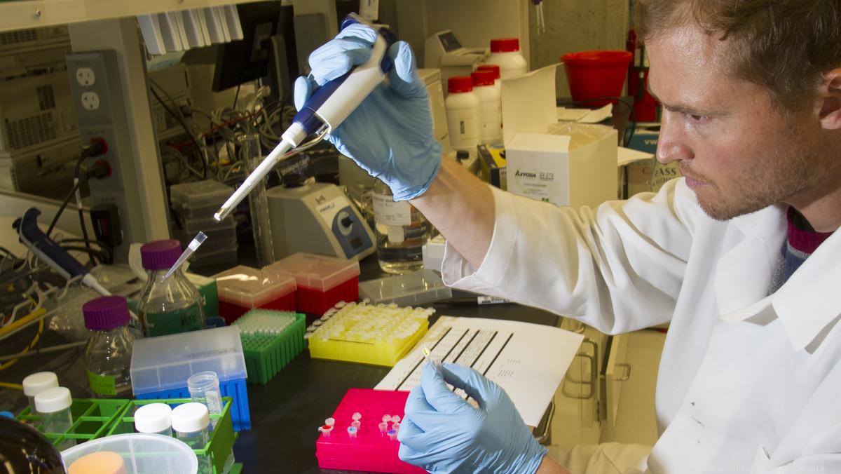 Seattle biotech Kineta lands $4M contract to develop immunotherapy for ...