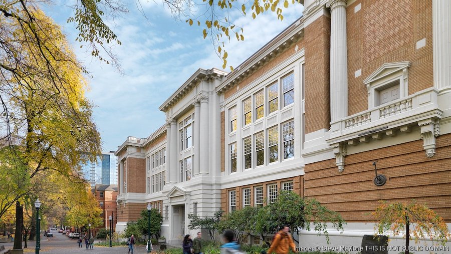 As campus reopens, Portland State University adds application ...