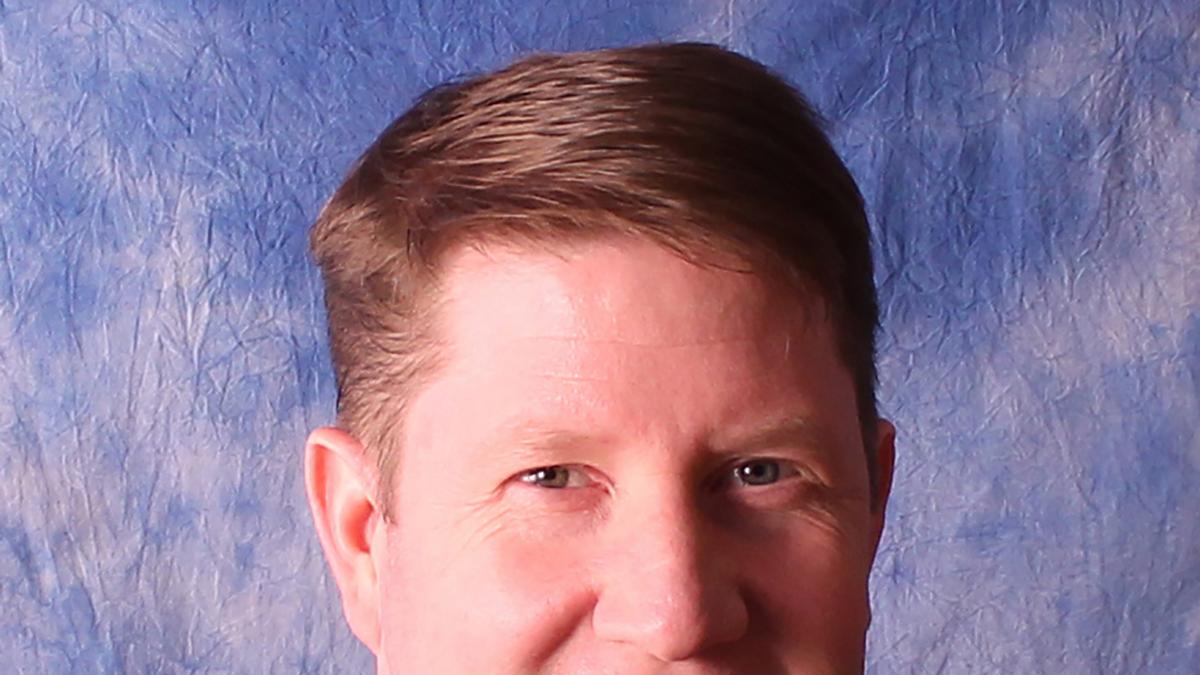 Dan Hennessy - Louisville Business First