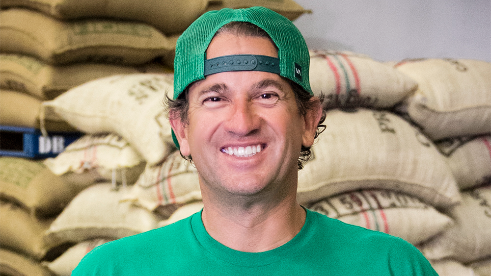PBJ100: Lighthouse Award Winner Dutch Bros. Coffee - Portland Business ...