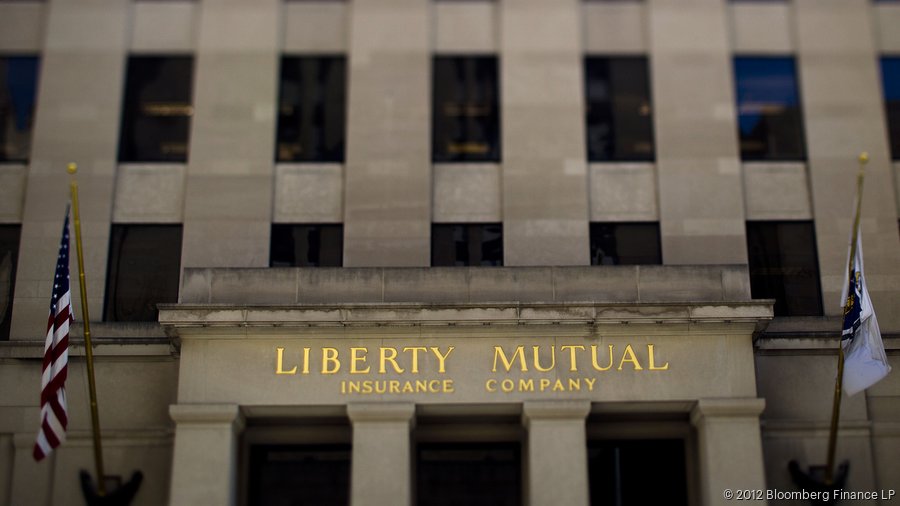 These 12 Mass. companies made the Fortune 500 (BBJ photo gallery ...