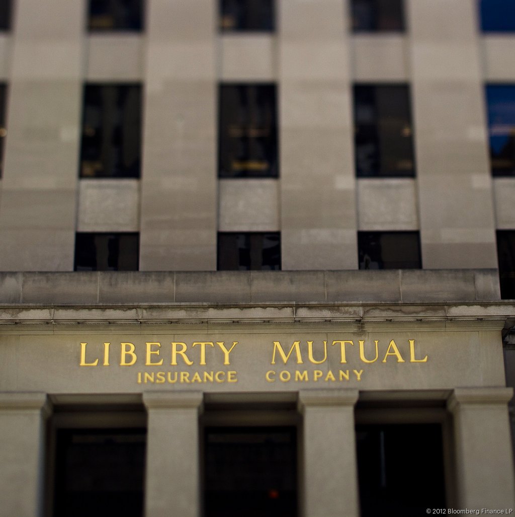 In $3B deal, Liberty Mutual buys global insurer, Ironshore, with Boston ...