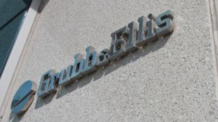 Judge rules on claims ex-Grubb & Ellis brokers diverted lease to Avison ...