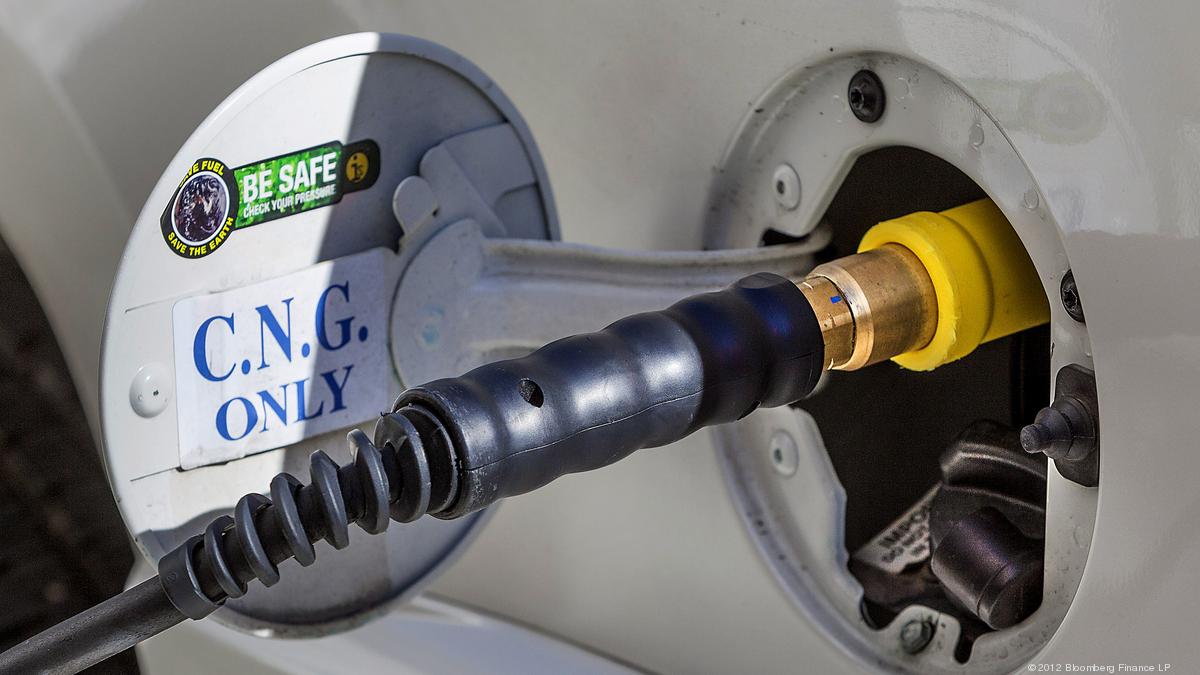 3M teams with Xperion to build CNG tanks at new plant at Central Ohio ...