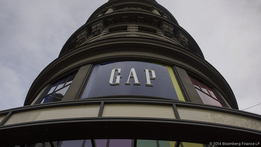 Gap Inc. announces $41.7M Gallatin expansion - Nashville Business Journal