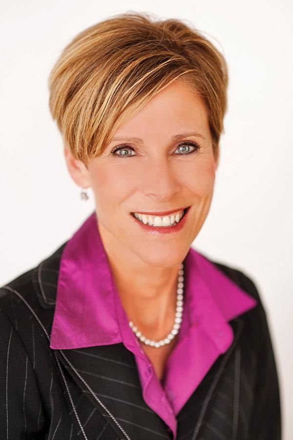 WaterStone adds Kristine Rappe, Ellen Bartel to board - Milwaukee ...