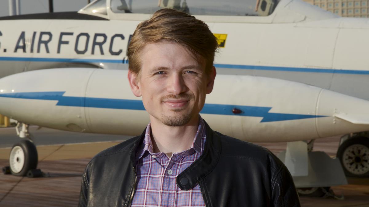 40 Under 40: John Backes, 31, DXZ | RealTech | Realfolio - Dallas ...