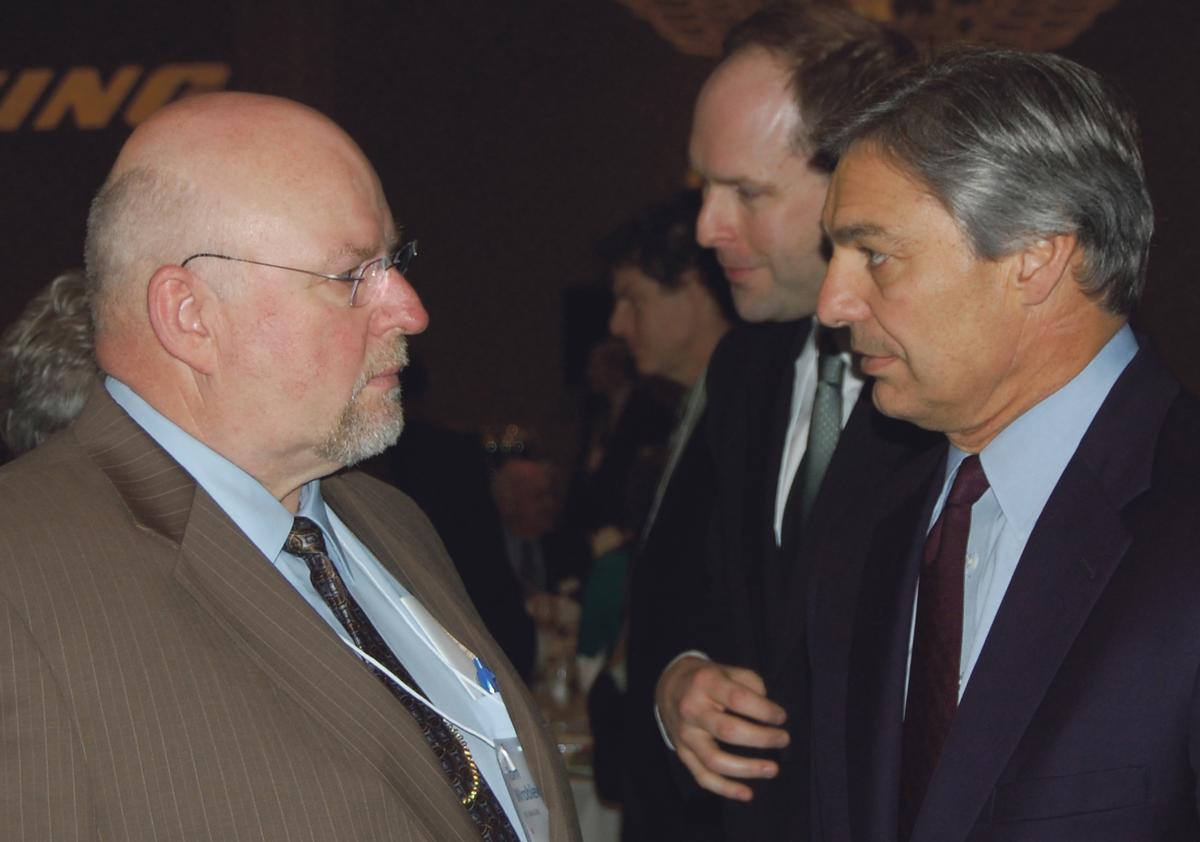 Ray Conner asks workers to approve IAM contract to keep 777X in ...