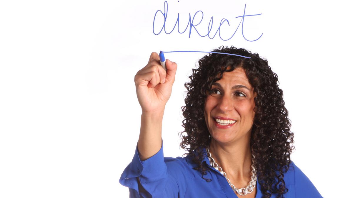 40 Under 40: Irene Alvarez, Columbus 2020 - Columbus Business First