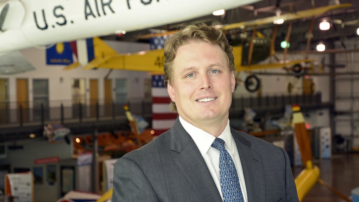 40 Under 40: Ben Appleby, Paladin Partners - Dallas Business Journal