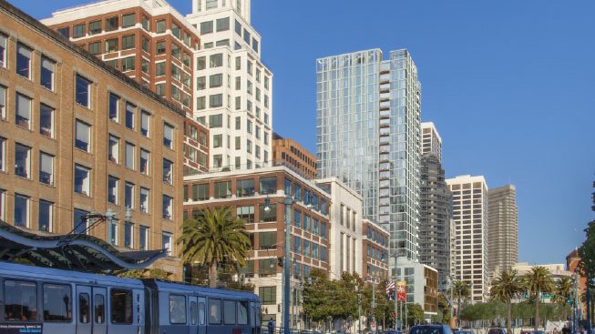 75 Howard / Paramount Group