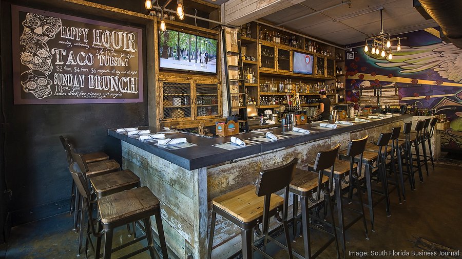 JEY Hospitality’s Marc Falsetto on expanding his company’s brands ...