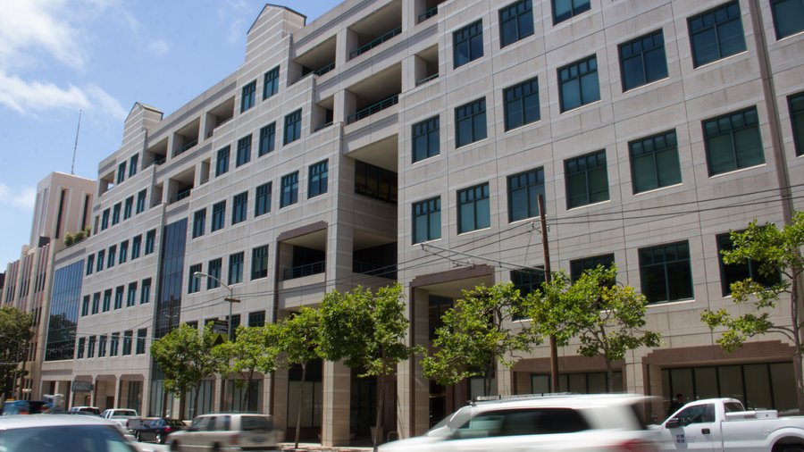 Udemy sticks to San Francisco headquarters - San Francisco Business Times