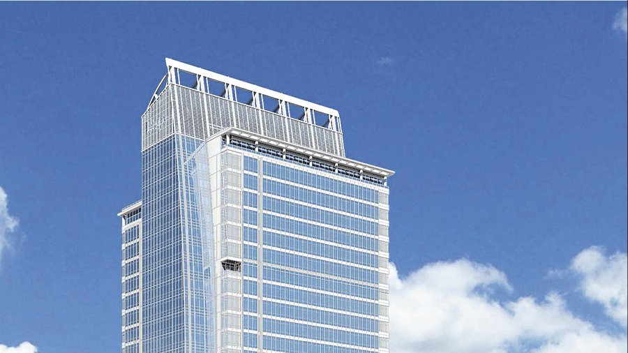 Amid Charlotte's building boom, can contractors keep pace? - Charlotte ...
