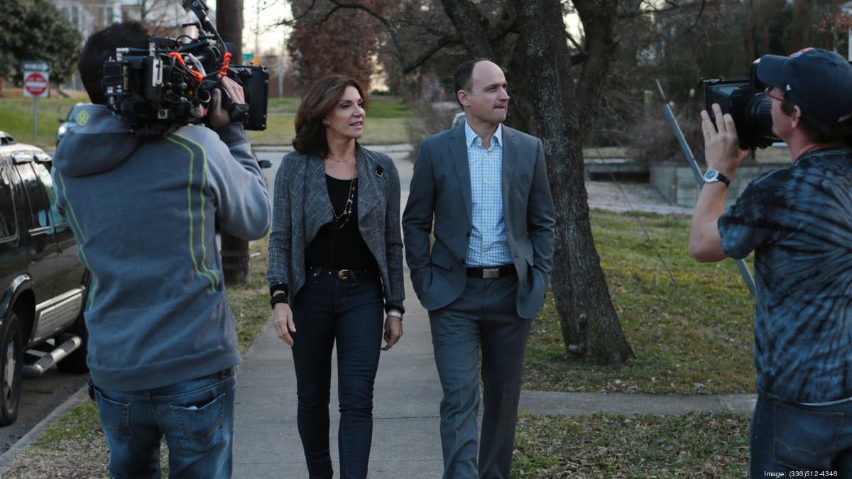 Deena Murphy and Tim Sullivan settle lawsuit against Big Coat TV over ...