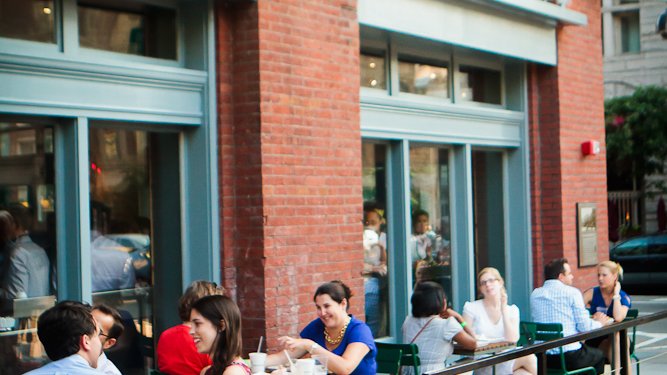 Shake Shack, gourmet cupcakes to join Trader Joe’s at Lakeside Winter ...