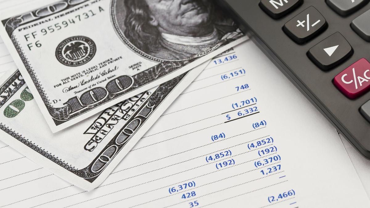 How does Orlando rate for money management? Let's just say we have some ...