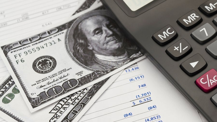 Exclusive survey: Businesses report revenue declines, diminishing cash ...
