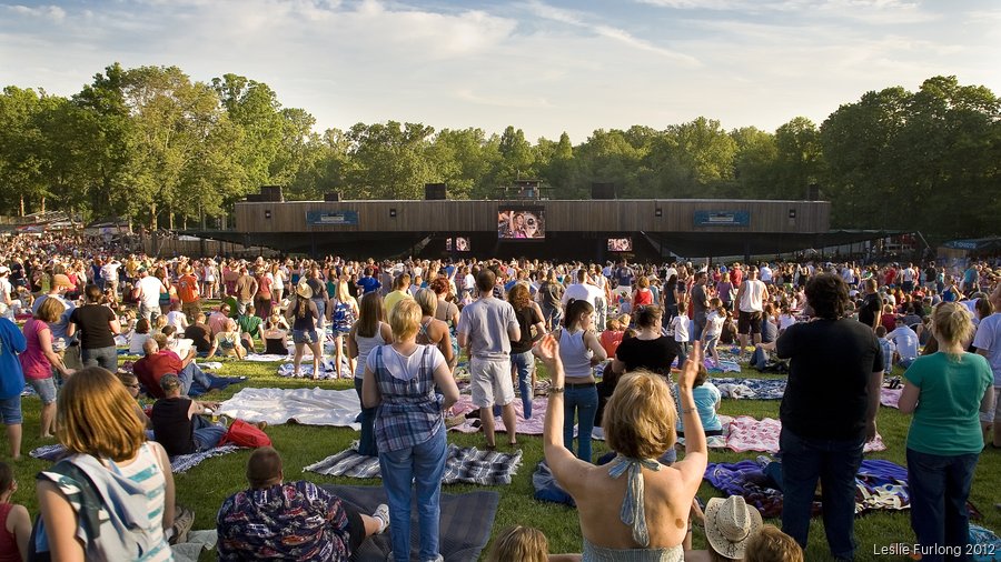 Merriweather Post named one of Rolling Stone's best outdoor music ...