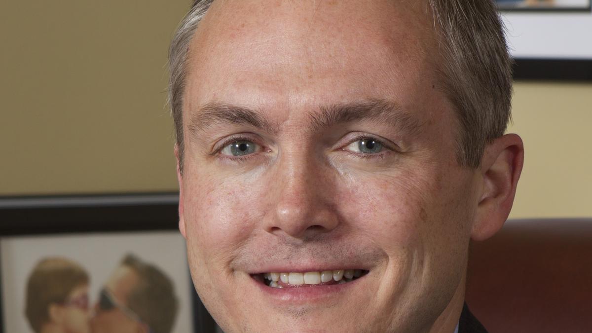 Matt Smith to leave Pennsylvania Senate to join Greater Pittsburgh ...