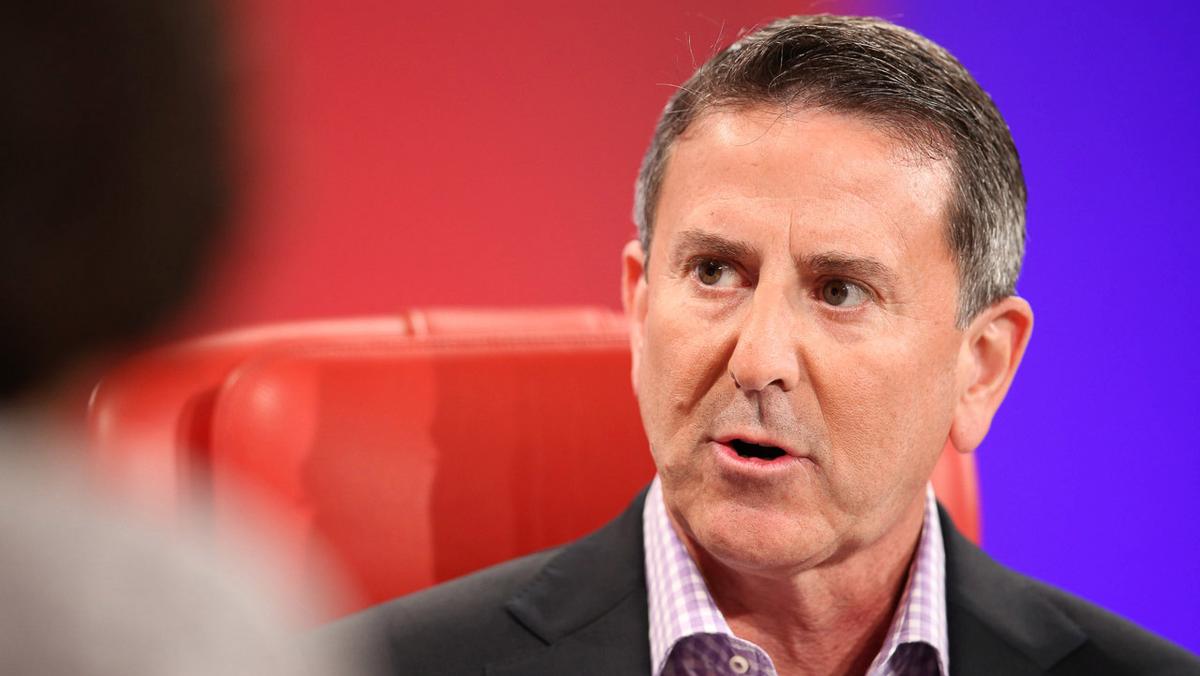 Target CEO in Boston: 'We have to embrace digital, no matter what ...