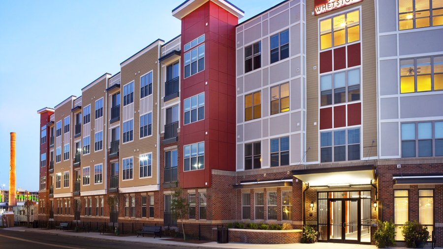 A look at Triangle apartment rent trends - Triangle Business Journal