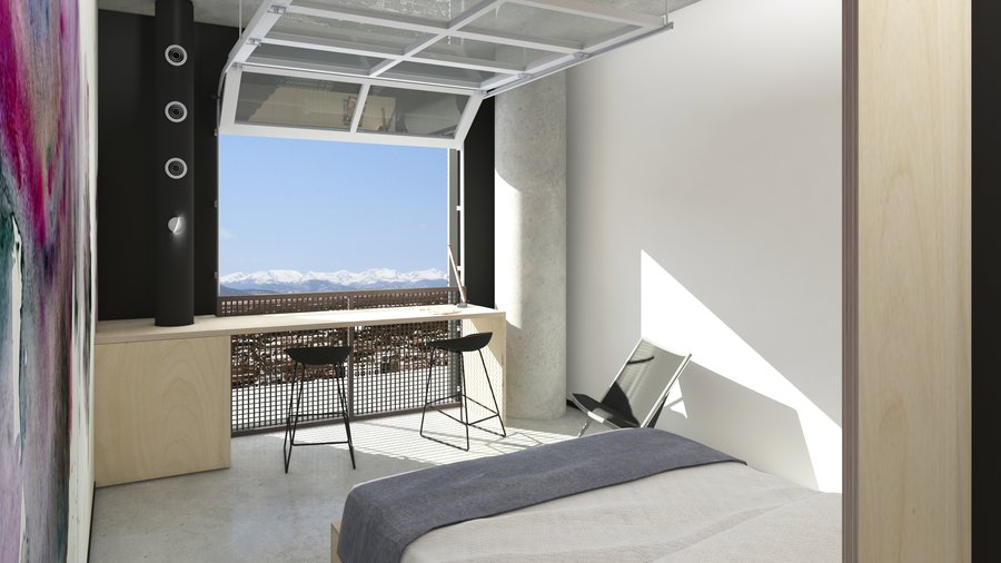 Hotel planned at The Source in Denver's RiNo (Slideshow) - Denver ...
