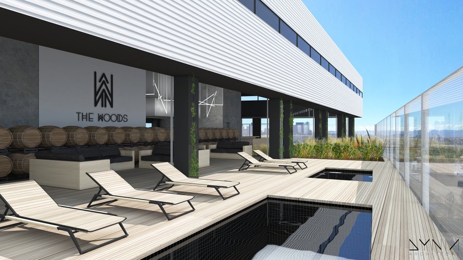 Hotel planned at The Source in Denver's RiNo (Slideshow) - Denver ...