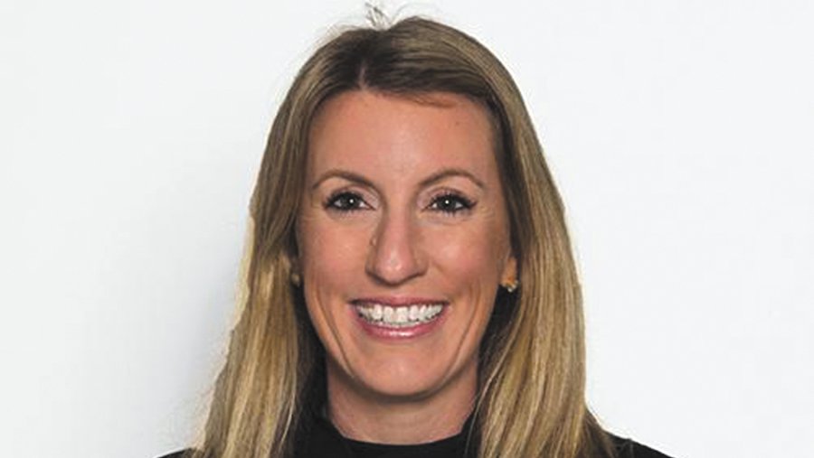 Harriet Meehan