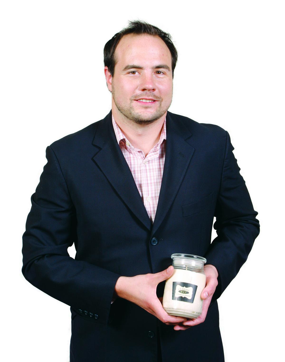 Neil Blewitt - Pittsburgh Business Times