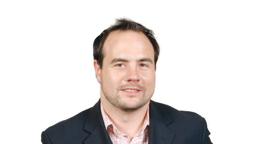 Neil Blewitt - Pittsburgh Business Times
