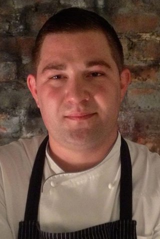 The American's executive chef will open chef-driven restaurant - Kansas ...