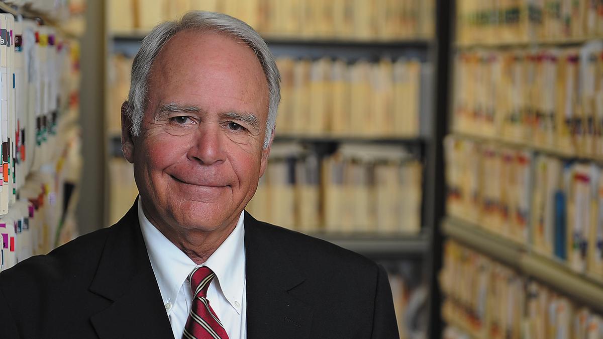 Kern sees 'whole team environment' as one of firm's biggest strengths ...