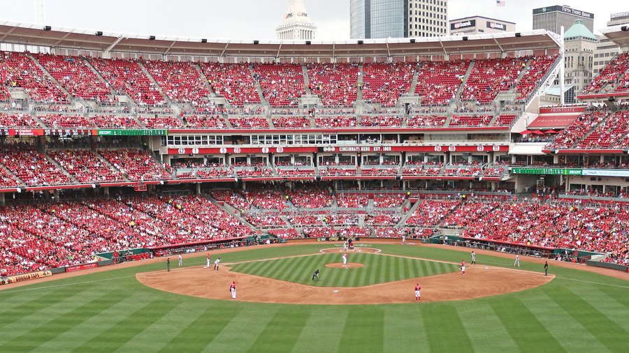 Why the All-Star Game is so important for Cincinnati - Cincinnati ...