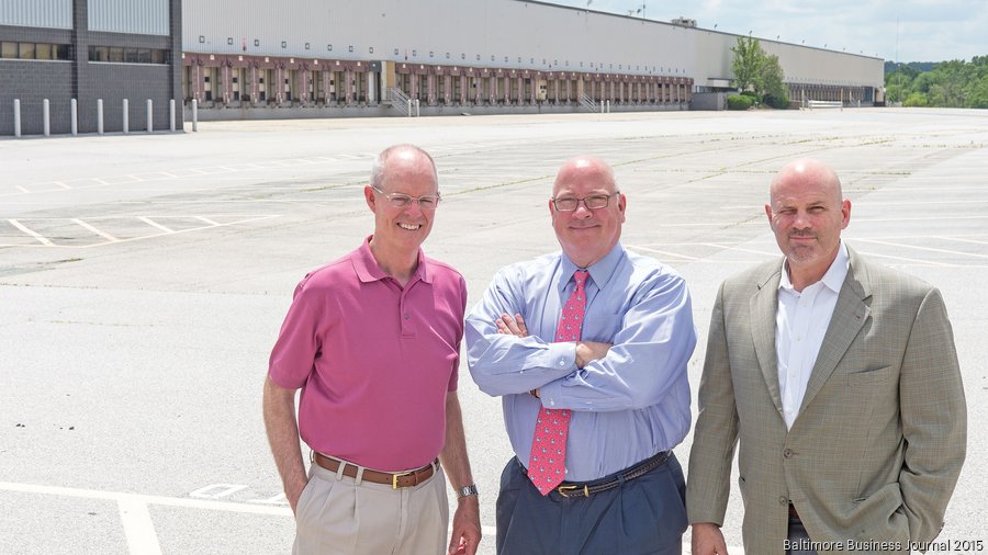 Manekin Distribution Center Jessup 1 jb cc