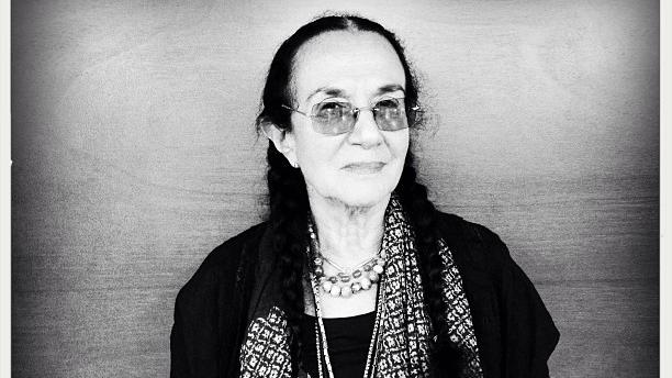 A look at photographer Mary Ellen Mark who died this week - Bizwomen