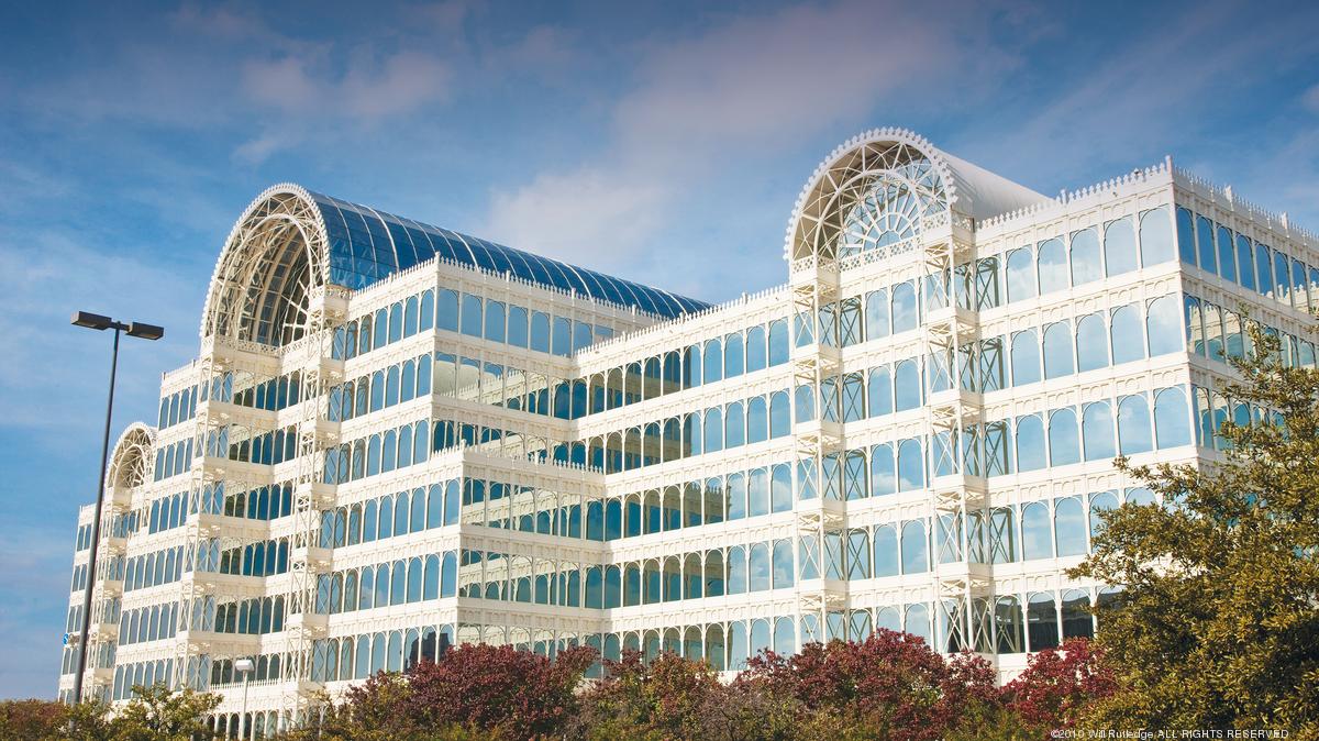 Equinix is investing $138M at Dallas Infomart site - Dallas Business ...