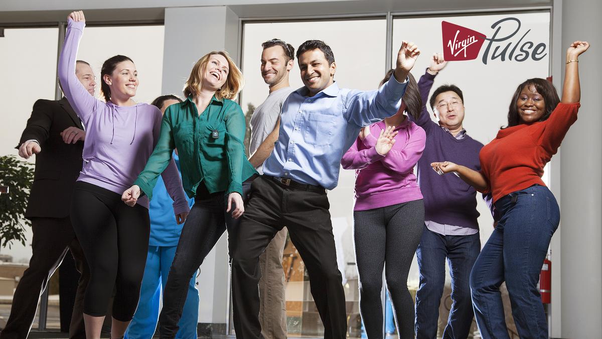 Richard Branson's Virgin Pulse plots to expand in Massachusetts ...