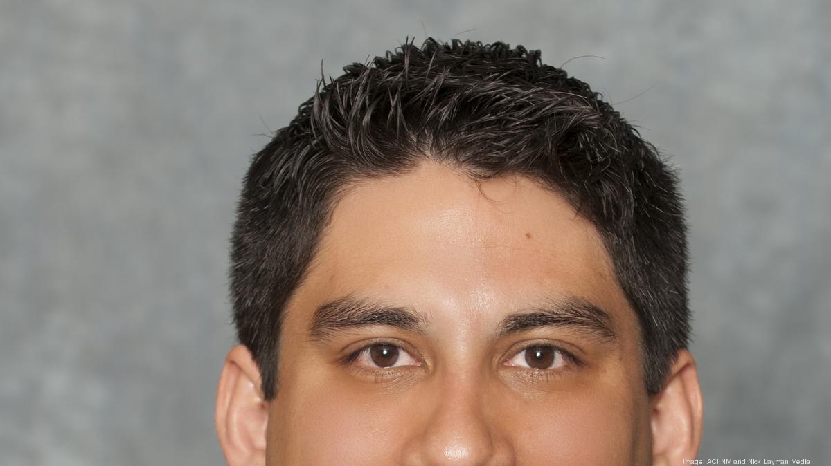 Jason Espinoza sees these three things atop 2016 legislative agenda ...