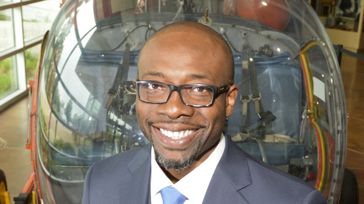 40 Under 40: Emmanuel U. Obi, The Obi Law Firm PLLLC - Dallas Business ...