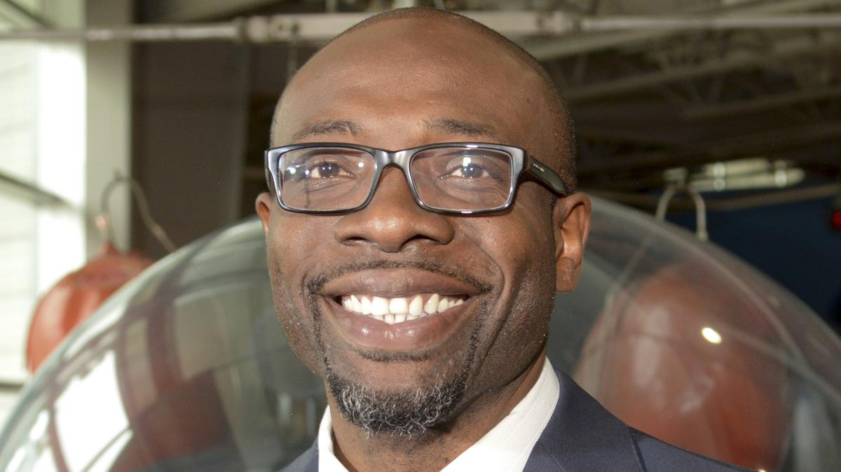 40 Under 40: Emmanuel U. Obi, The Obi Law Firm PLLLC - Dallas Business ...
